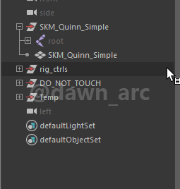 [Maya]Keyframe 01 - Graph Editor